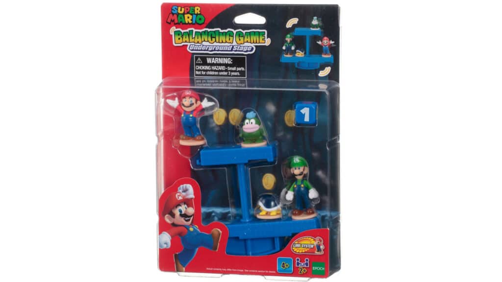 Mattel Games Kacka-Alarm! online kaufen bei Brett-Spiele.de