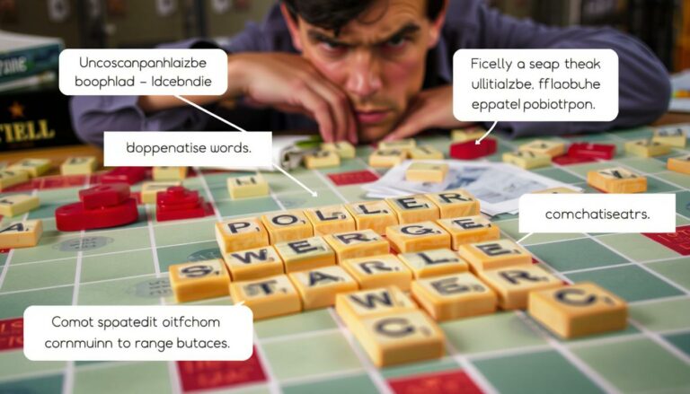 Alles über Scrabble: Regeln & Strategien